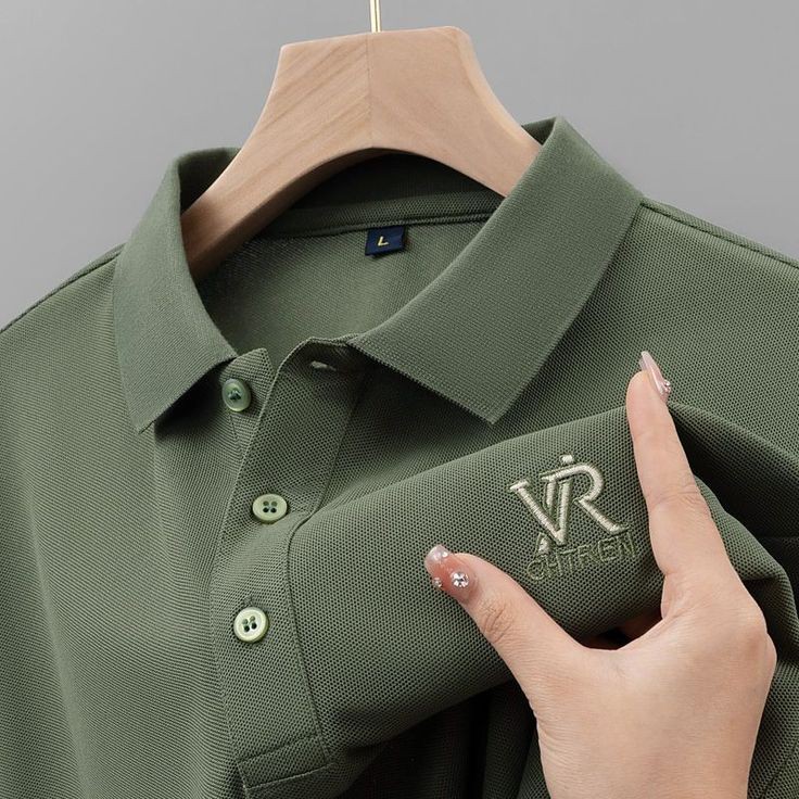 Formal Polo Shirt For Man || 1008